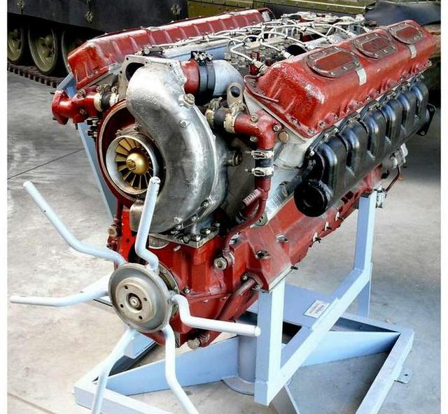 老骥伏枥，志在千里——浅谈T72坦克的发展史