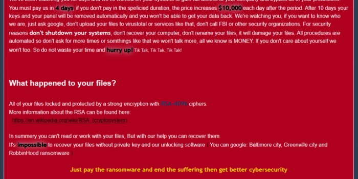 注意！黑客现可利用Windows驱动程序漏洞关闭杀毒软件_手机新浪网