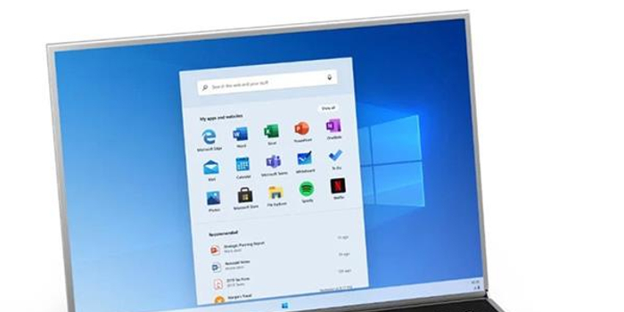 用Win10的你流口水吗？这就是Win10X全部功能_手机新浪网