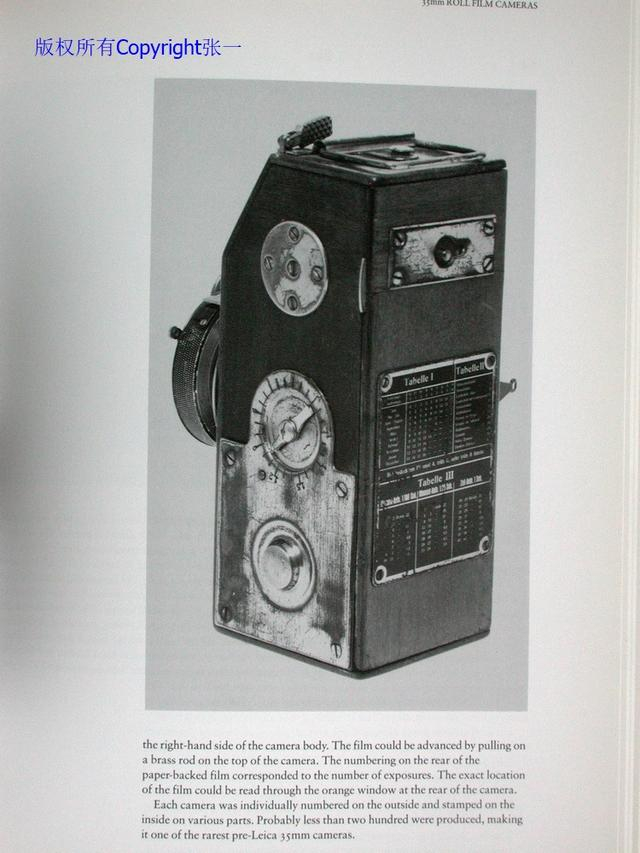 相机书推荐：《1839年至今的150台经典照相机》|镜头|拍摄_新浪新闻