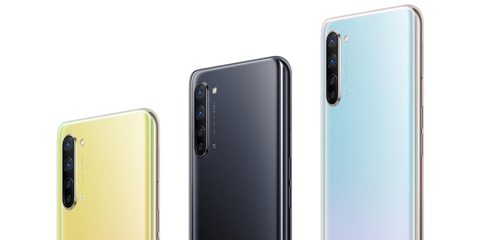 OPPO Reno3元气版5G上手体验：活力满满的5G靓拍小伙伴_手机新浪网