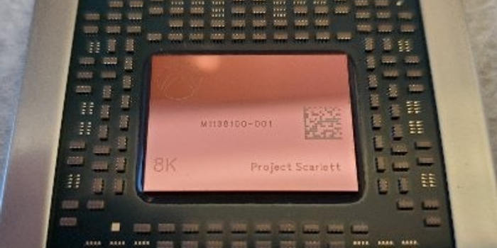 Xbox Series X将首发AMD迄今最复杂SoC：x86+ARM混合架构、二代7nm_手机新浪网