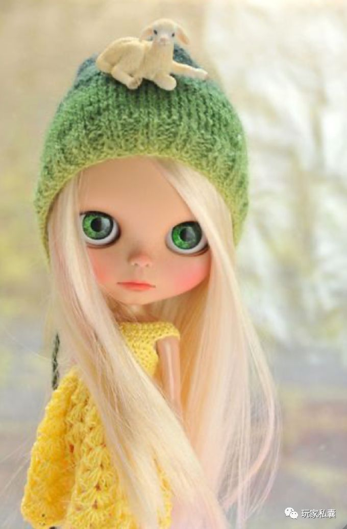 娃圈No.1“小布”（B女）设计师奶奶也走了