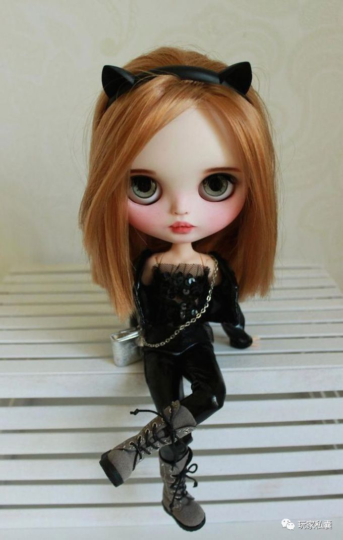 娃圈No.1“小布”（B女）设计师奶奶也走了