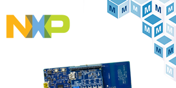 贸泽开售内置蓝牙5 SoC 的NXP QN9090DK开发套件_手机新浪网