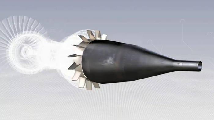 商用航空中最受欢迎的发动机——CFM56|波音|通用电气_新浪新闻