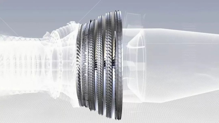 商用航空中最受欢迎的发动机——CFM56