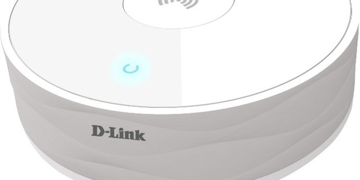 D-Link发布全球首个Thread认证边界路由器_手机新浪网