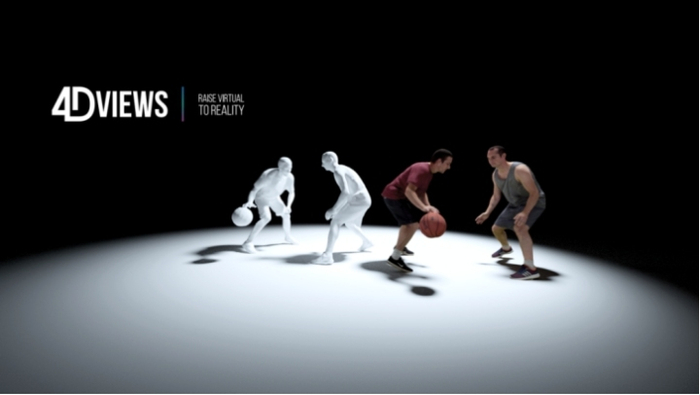 AI驱动，多形态“数字人”如何推动数字时代变革？_手机新浪网