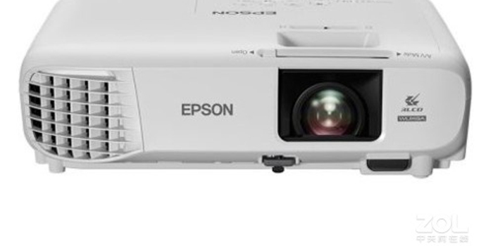 高性价商务投影爱普生CB-U05报价5590元_手机新浪网