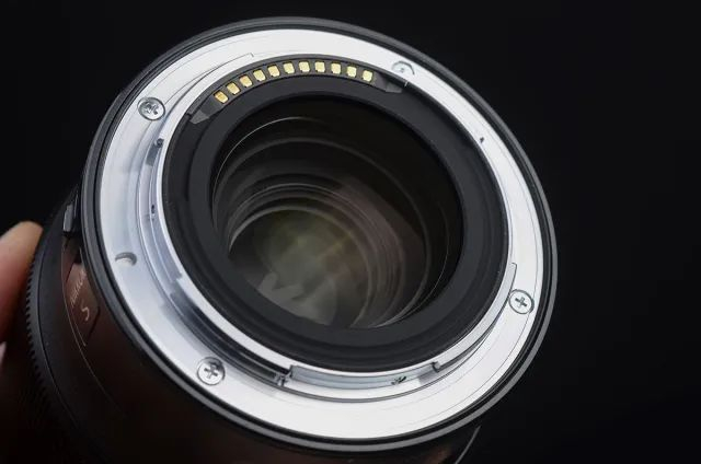 无忌测评 | 最强“50/1.8”? 尼康Z 50mm f/1.8S评测