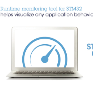 意法半导体发布STM32CubeMonitor 可实时显示应用程序运行时的变量_手机新浪网