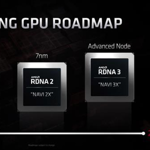 AMD确认索尼PS5、微软XSX主机都是RDNA2架构 支持硬件光追_手机新浪网