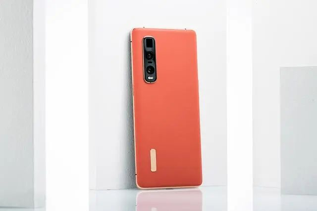 从OPPO Find X2看今年5G旗舰特点：价格没优势，产品却依然给力__财经头条__新浪财经