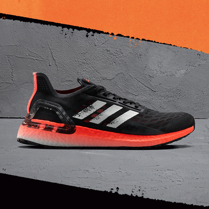 开春上脚首选！两款 adidas Ultra Boost 系列全新跑鞋现已发售！