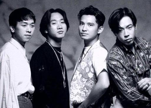 Beyond动不动就被痴迷者誉为殿堂级乐队，殿堂可不是那么好进的