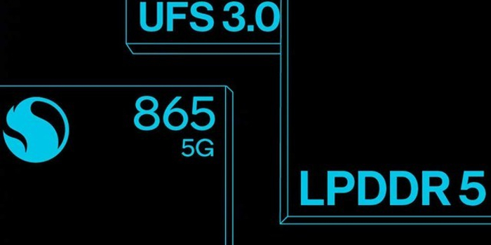 一加8Pro配置强悍 骁龙865+LPDDR 5+UFS 3.0_手机新浪网
