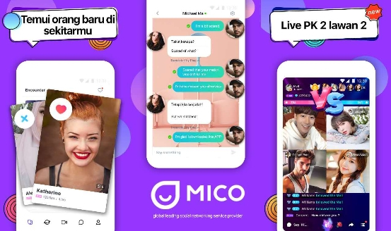 登顶71国榜单，赤子城科技收购的MICO究竟是怎样一款社交产品？_手机新浪网