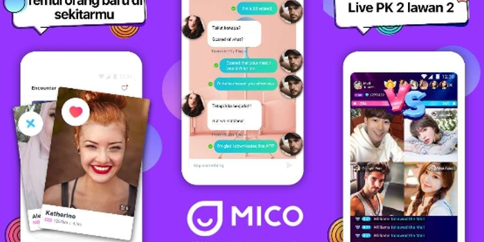 赤子城科技收购MICO，“海外版陌陌”开启发展新阶段_手机新浪网