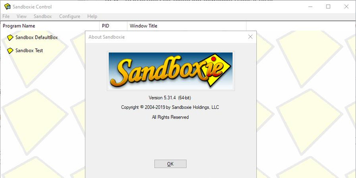 Sophos 宣布正式开源沙盒软件 Sandboxie_手机新浪网