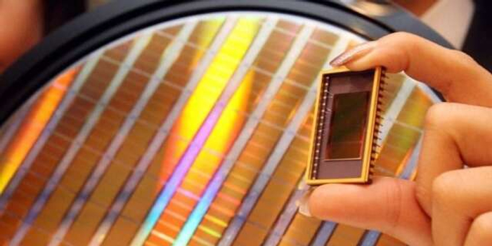 被视为梦幻存储的MRAM 为何吸引半导体大厂相继投入？_手机新浪网