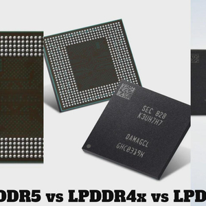 手机LPDDR5和LPDDR4X内存还傻傻分不清？带你一文看懂_手机新浪网