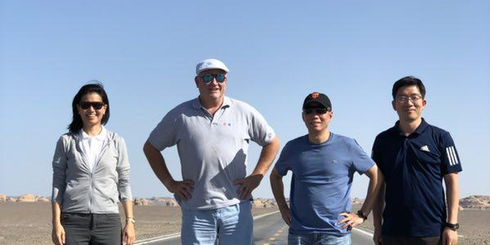 启明创投完成11亿美元新基金募集，2019年向LP返现超10亿美元_手机新浪网