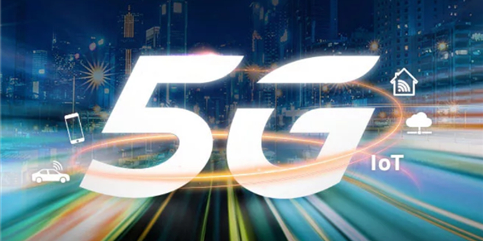 5G黄金频段 中兴实现700MHz+4.9G双频组网：1.68Gbps网速_手机新浪网