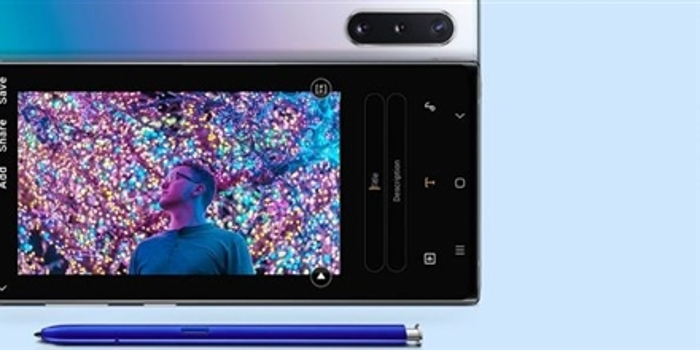 三星Note 20爆料：仅顶配有120Hz高刷 标准版无缘_手机新浪网