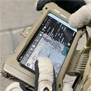 三星Galaxy S20战术版发布：硬核军迷必备 军用标准手机_手机新浪网