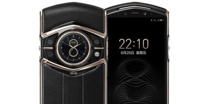 8848 钛金手机M6 512G巅峰版云南16999_手机新浪网