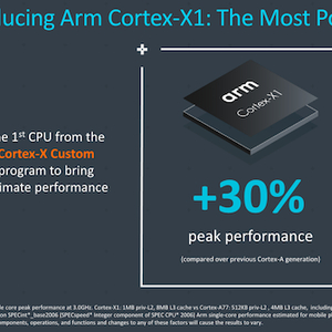ARM Cortex-A78 CPU与Mali-G78 GPU将驱动明年旗舰Android手机_手机新浪网