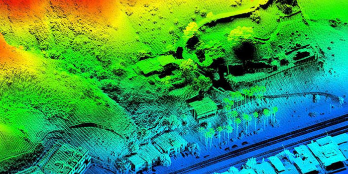 打造一台 LiDAR 的 860 种方式 | 关于投资LiDAR 的超级指导书_手机新浪网