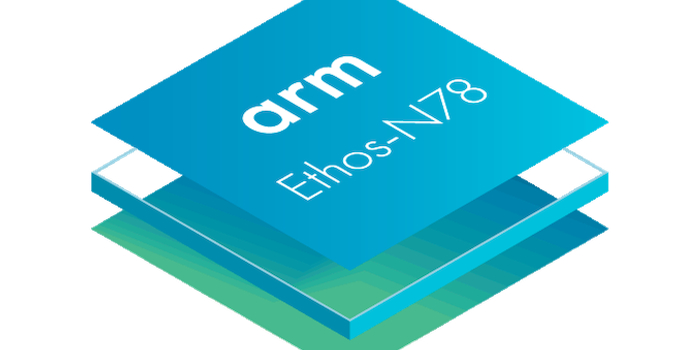 ARM宣布Ethos-N78 NPU 配置和效率超越前代产品_手机新浪网