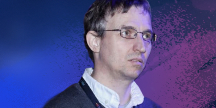 WAIC 开发者日Daniel Povey：在中国，打造新一代的「Kaldi」_手机新浪网