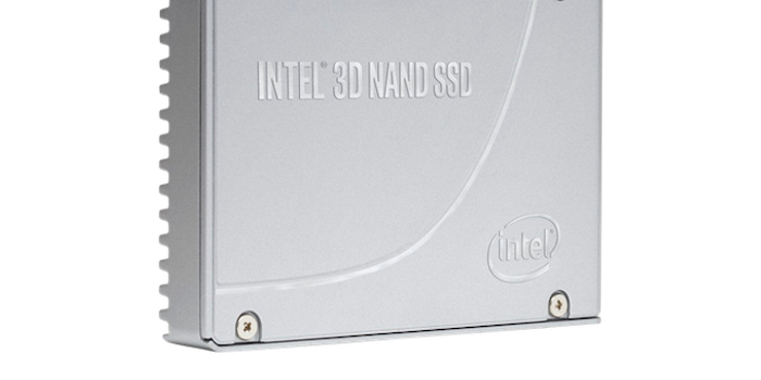 英特尔发布D7-P5500和D7-P5600系列PCIe 4.0企业级固态硬盘。_手机新浪网