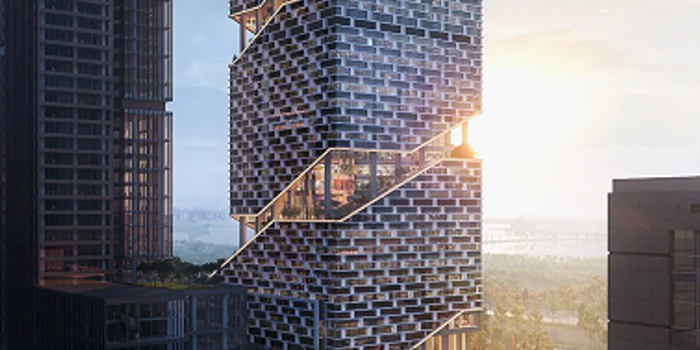 vivo深圳新总部工程对公众亮相 引领前海新科技风潮_手机新浪网