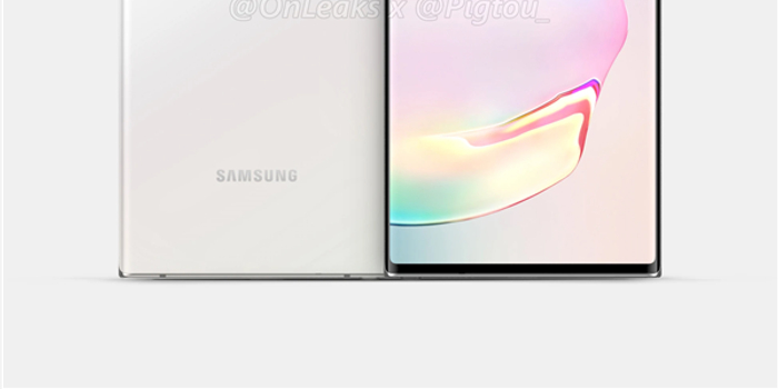 一口气三款旗舰 三星Galaxy Note 20 Ultra发布时间曝光：8月5日_手机新浪网