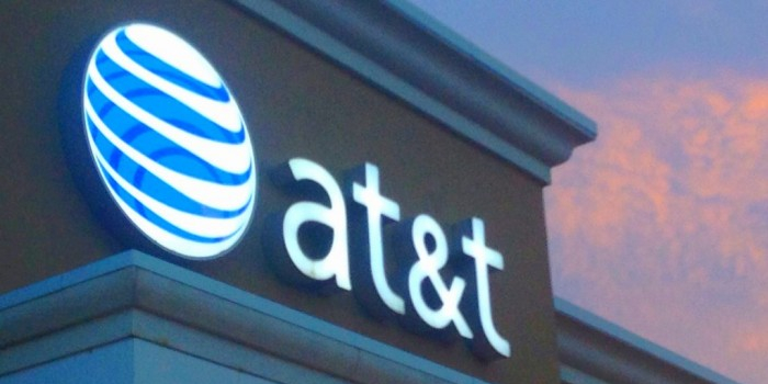 AT&T为美国28个市场新增低频段5G服务_手机新浪网