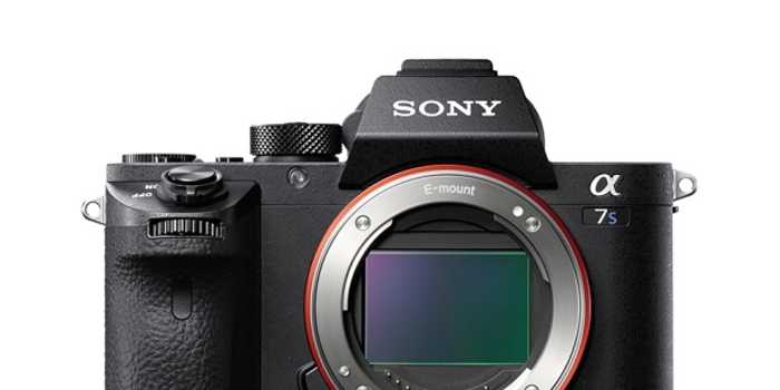 曝索尼 A7S3 搭载 1200 万像素 CMOS，没有录制时间限制_手机新浪网