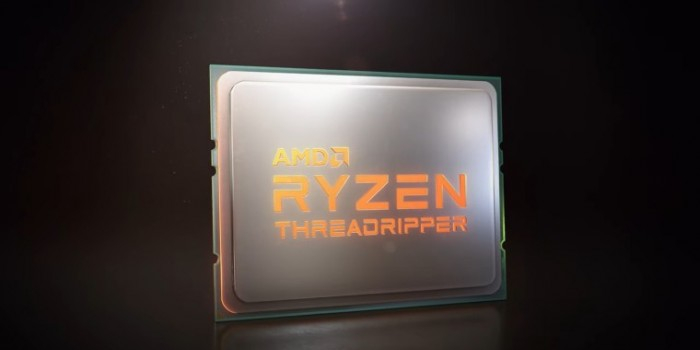 32核Ryzen Threadripper PRO 3975WX基准测试成绩曝光_手机新浪网