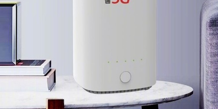 中国联通5G CPE VN007正式开售 抢先下单仅999元_手机新浪网