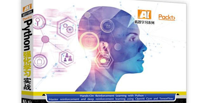 资料 | Python强化学习实战：应用OpenAI Gym和TensorFlow精通强化学习和深度强化学习_手机新浪网