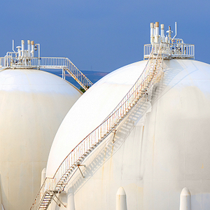 “三桶油”的这十座LNG接收站，或划入国家管网公司_手机新浪网