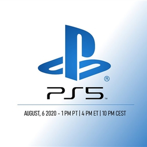 PS5全新活动海报曝光：8月6日揭晓价格？_手机新浪网