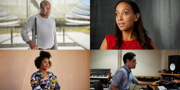 [图]苹果高管：iPhone已经成为有史以来最强大的无障碍辅助设备_手机新浪网