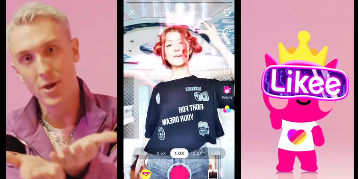 上线三年后，Likee短视频在俄罗斯打造洗脑神曲_手机新浪网