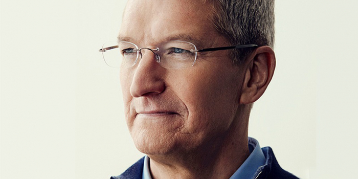 亚马逊苹果等科技公司CEO将于7月27日前往美国会作证_手机新浪网