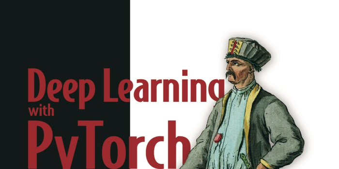 PyTorch官方教程书限时免费！500页内容带你上手最流行框架_手机新浪网
