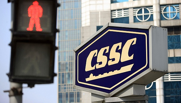 完成39亿配套融资，中国船舶374亿重组收官_手机新浪网